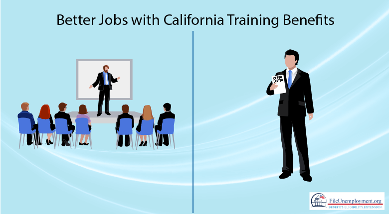 California Training Benefits: Get More Opportunities