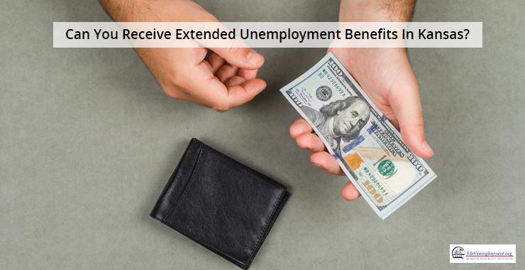 Can You Receive Extended Unemployment Benefits In Kansas?
