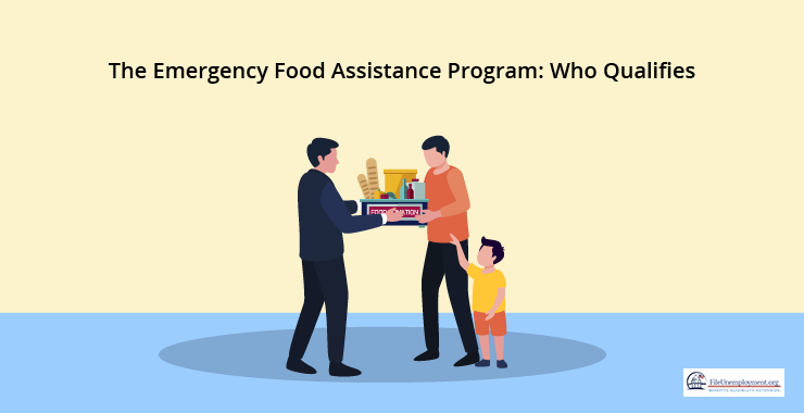 The Emergency Food Assistance Program: Who Qualifies