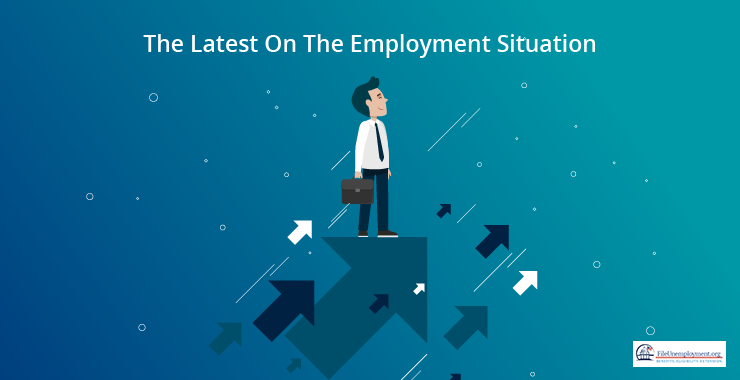 The employment situation for July! Find out which sectors Did Well