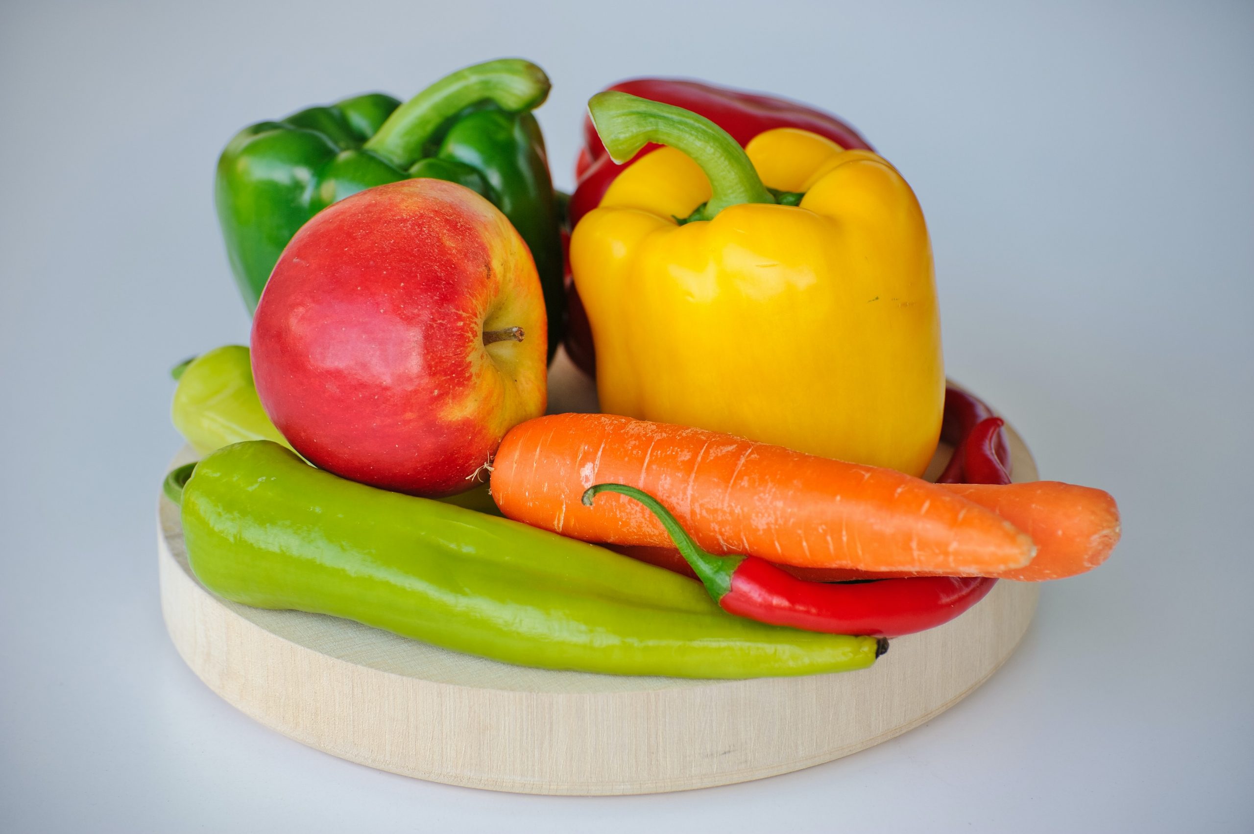 7 Helpful Food Assistance Programs