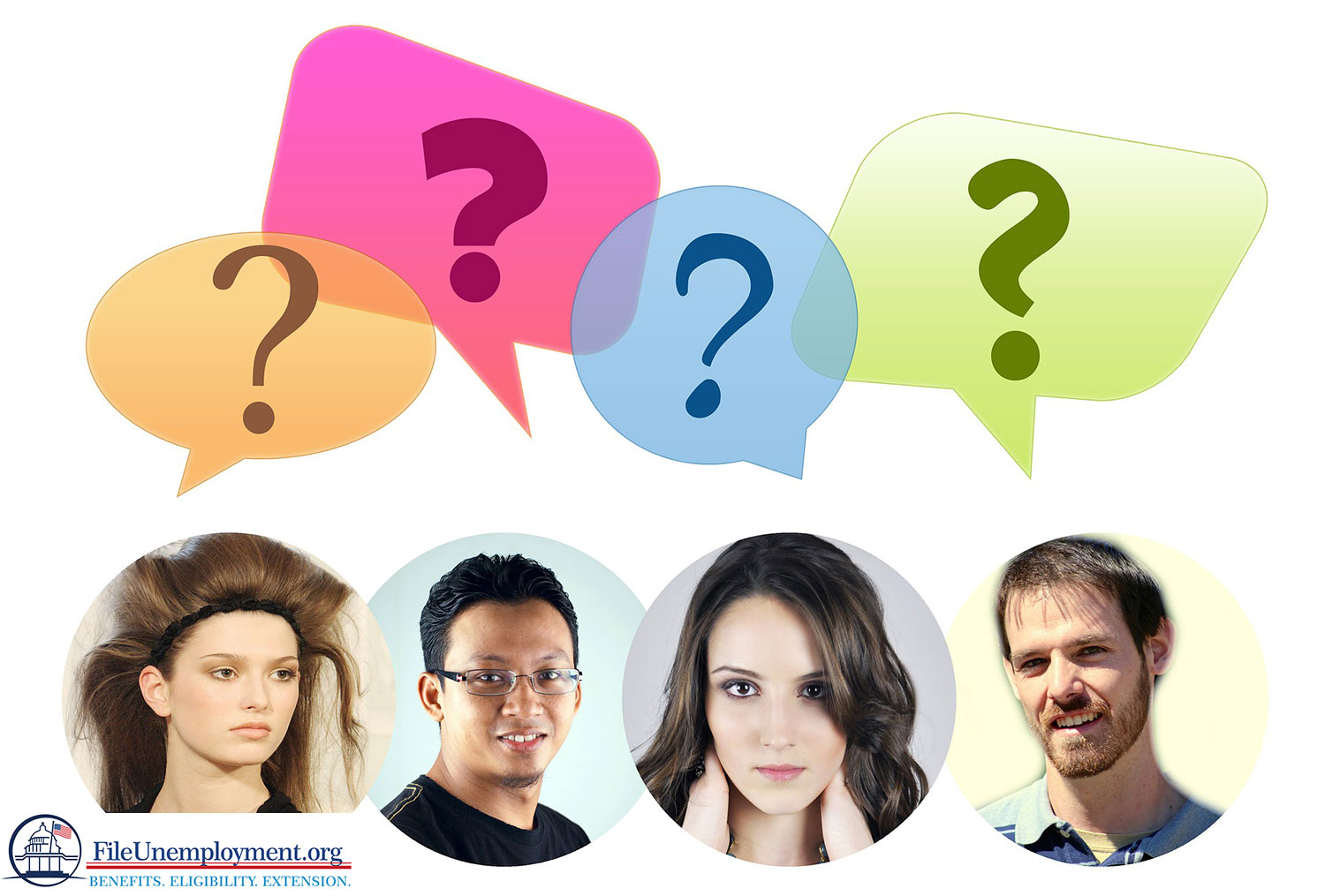 What does a disqualification mean, exactly?