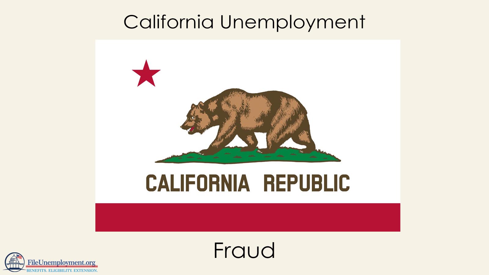 California unemployment fraud: How to report cheating and identity theft California unemployment fraud: How to report cheating and identity theft