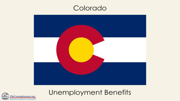 Colorado Unemployment Benefits, Eligibility, Claims, and More