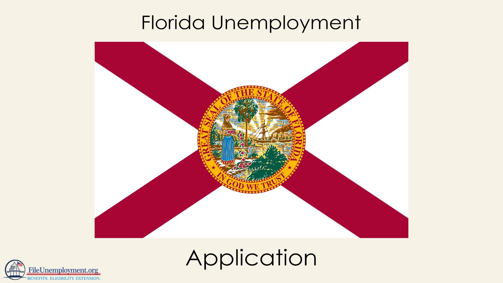Guide to applying for Florida unemployment insurance benefits