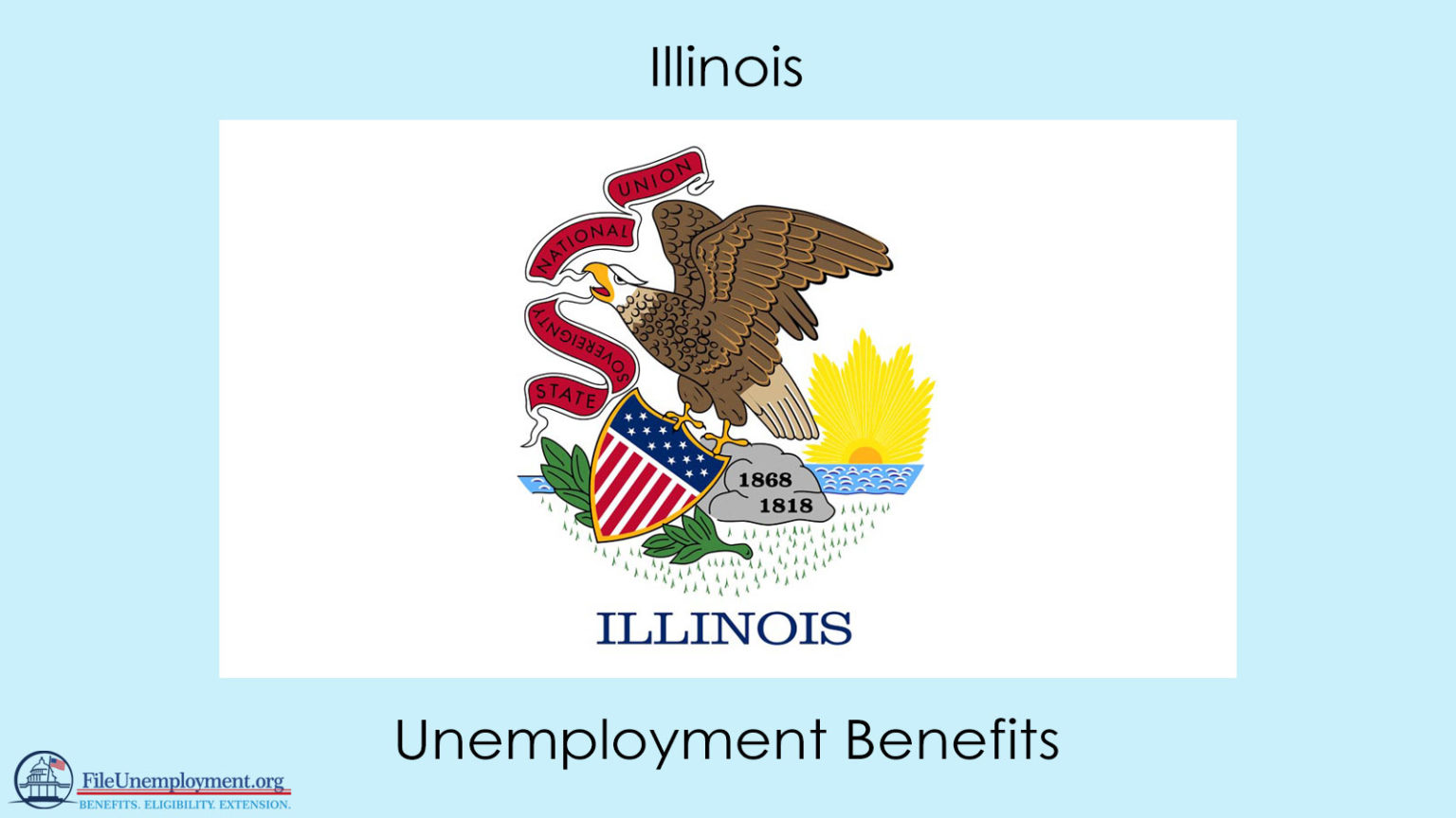 Illinois Unemployment Benefits | Eligibility & Claims
