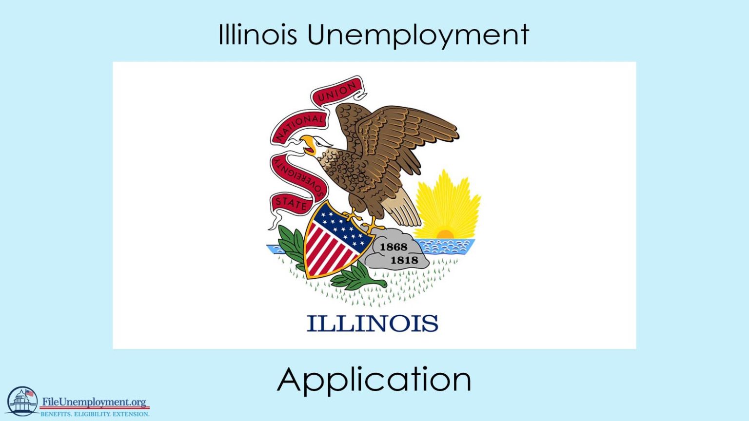Illinois Unemployment - How to apply for UI benefits if you're laid off