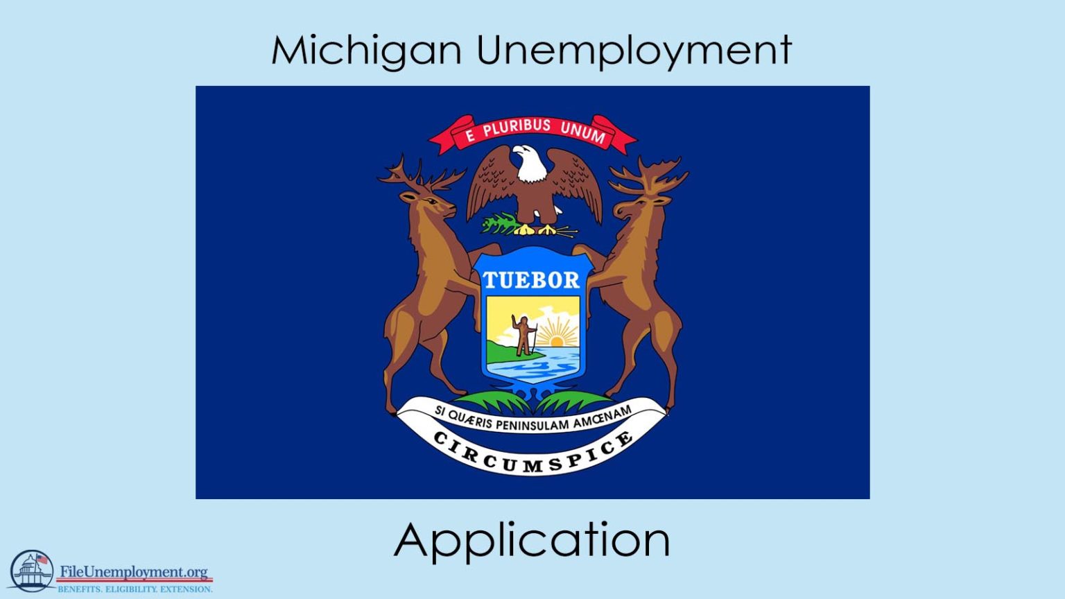 Guide to applying for unemployment benefits in Michigan
