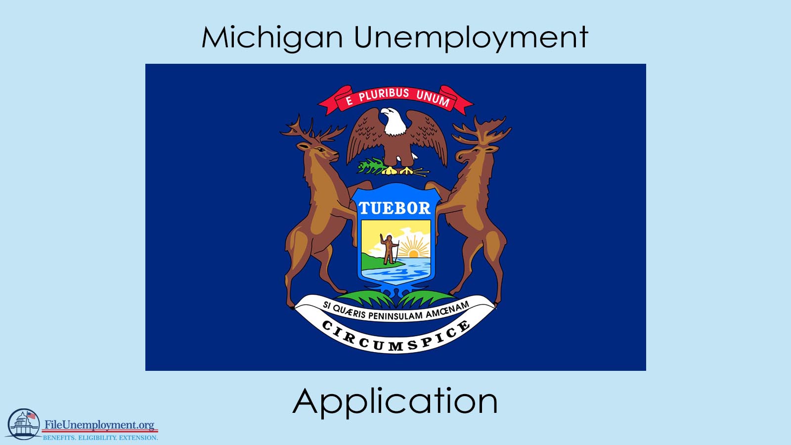 Guide to applying for unemployment benefits in Michigan