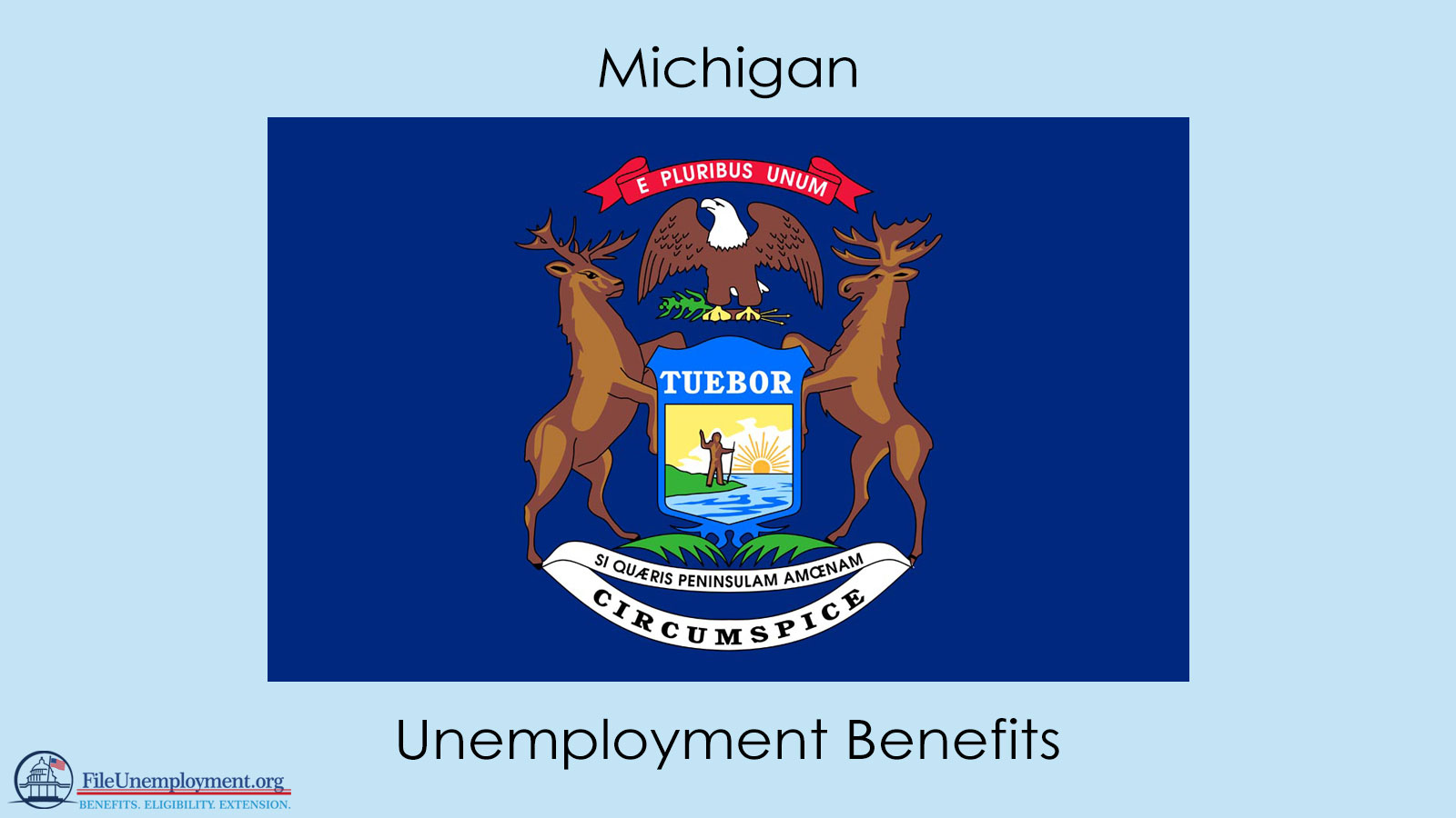 Michigan Unemployment - Benefits, Eligibility & Claims