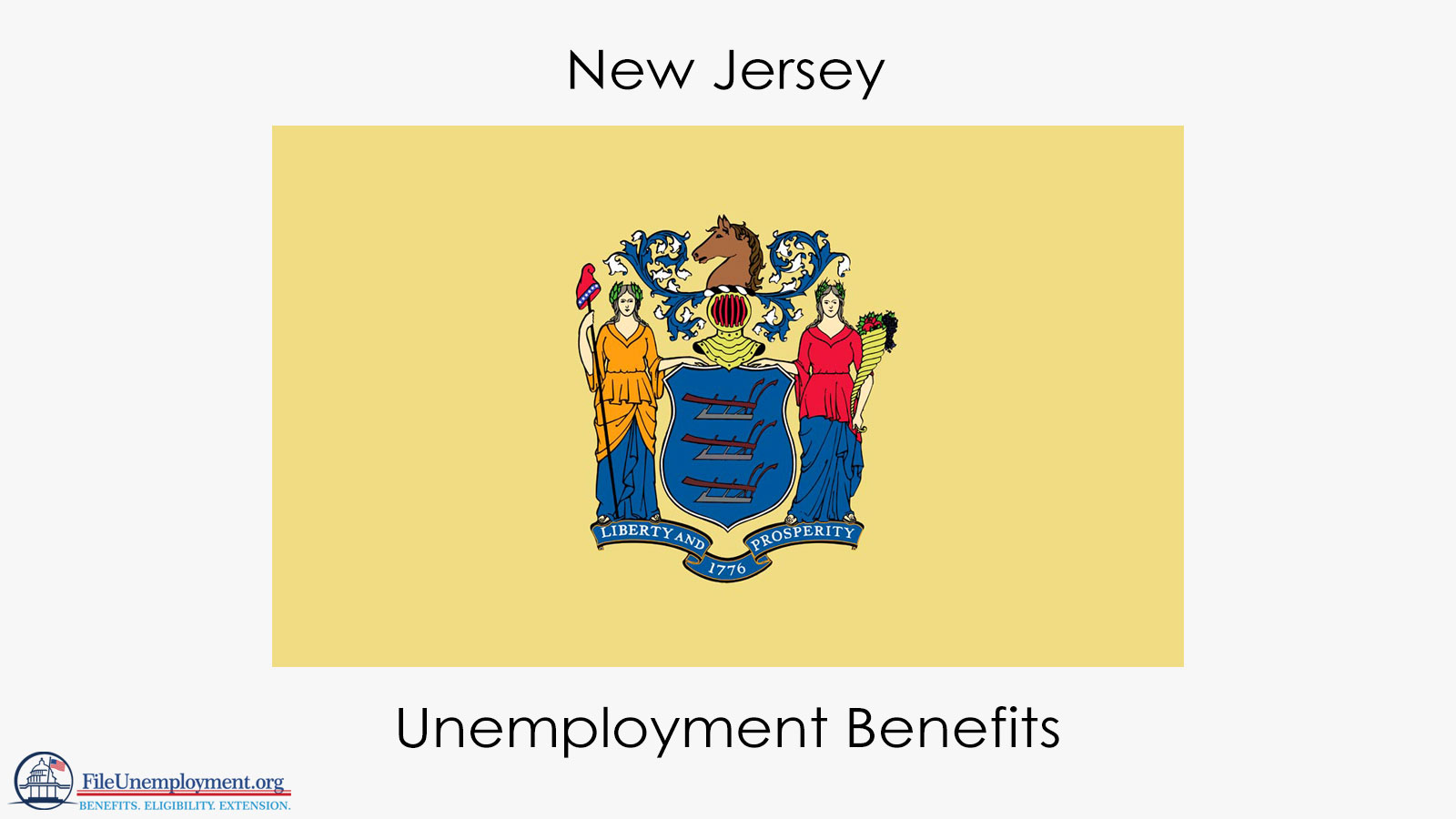 New Jersey Unemployment Benefits, Eligibility & Claims