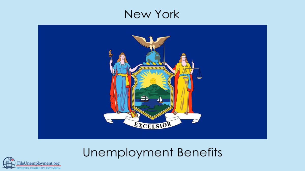 New York unemployment Benefits| Eligibility & Claims